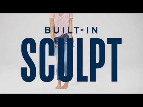 Old Navy Denim: Women’s Built-in Sculpt