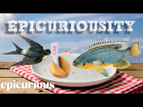 Epicuriousity: Series Trailer - Artisanal Food Masters - Epicurious