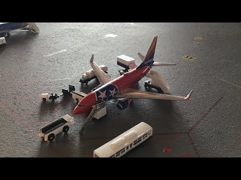 FINAL Burbank airport update