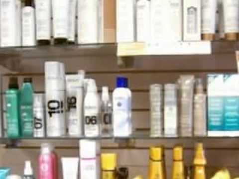 Hair Profiles Hair Salon & Day Spa Alexandria MN
