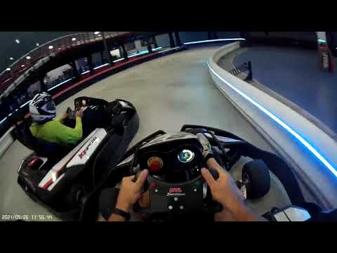 k1 speed Bluffton, SC Opening weekend. Actual racing starts around 4:50