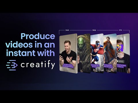 Creatify AI