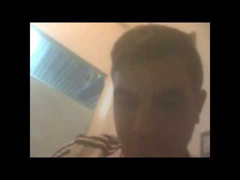 web cam abierta?