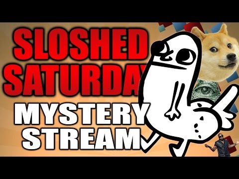 Steam Community :: Video :: What Can Go Wrong? - Mystery Stream ...
