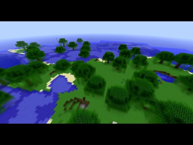 Orion Craft - Survival, Spleef, Creative, and More Minecraft Server