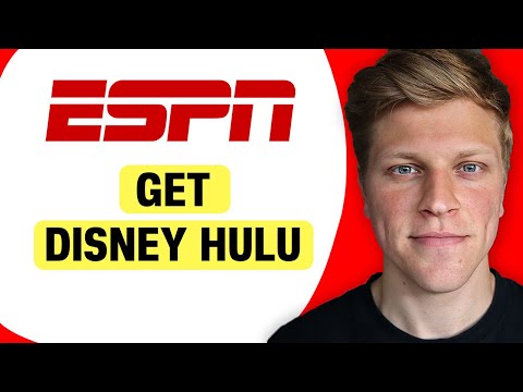How to Subscribe to Get Disney Hulu ESPN Bundle