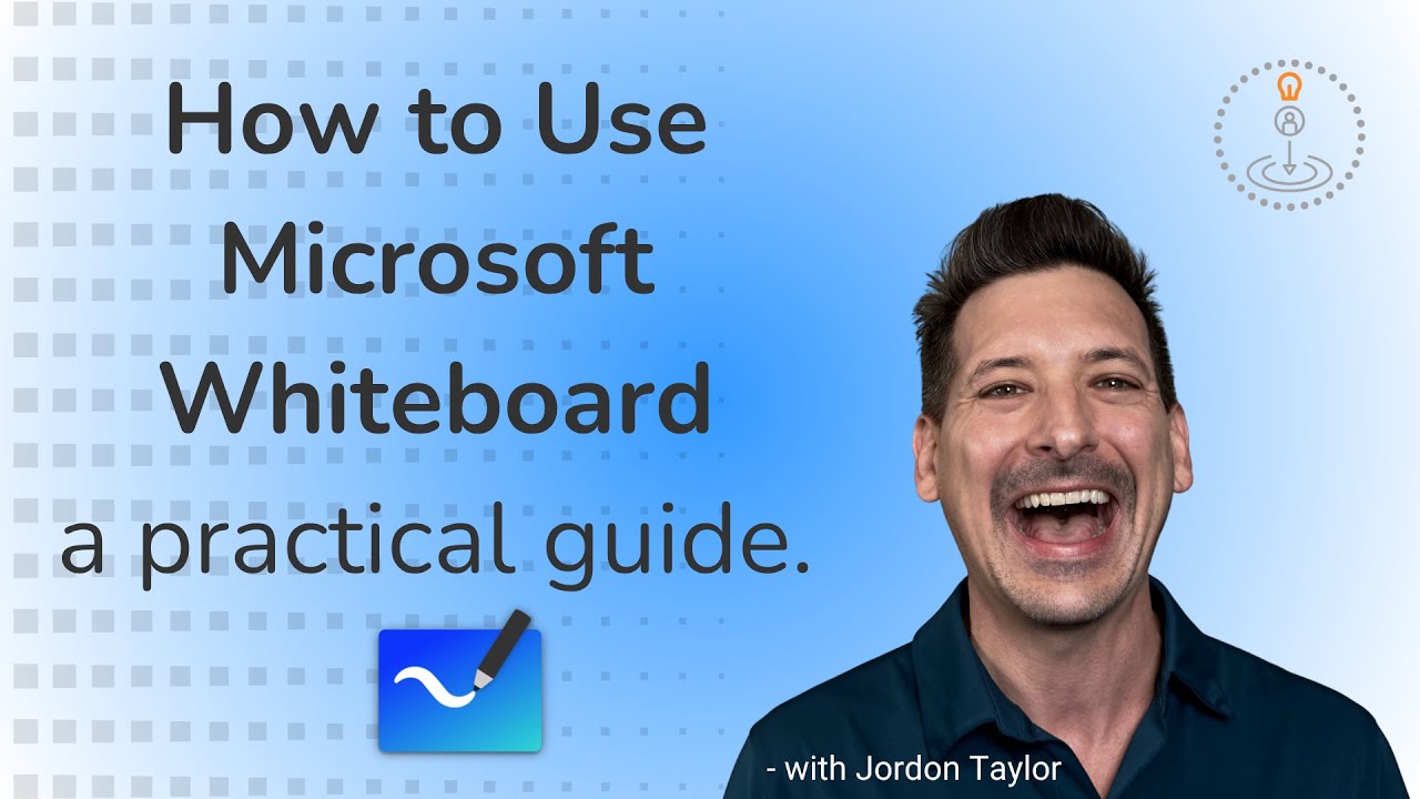 How to Use Microsoft Whiteboard - A Full Guide for Ditching PowerPoint