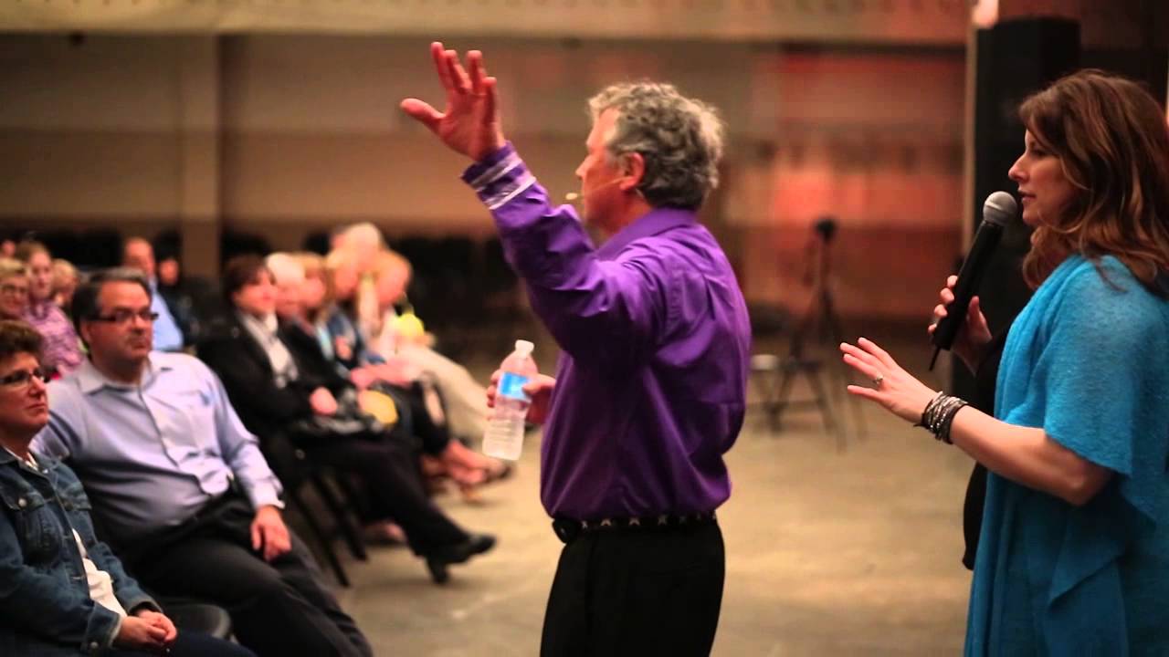 East Coast Mediums with Alan Hatfield Medium