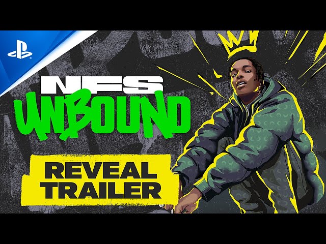 How the PS5 brings Lakeshore to life in Need for Speed Unbound ...