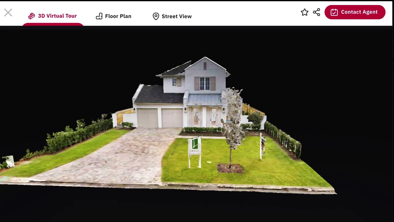 Matterport Winter Release in 90 Seconds