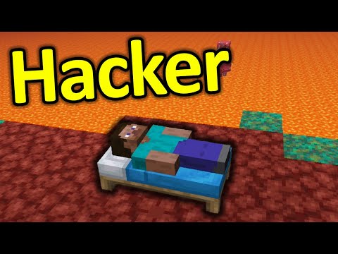 Types of People Portrayed by Minecraft #14