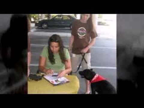 Power Financial Credit Union Pet Event