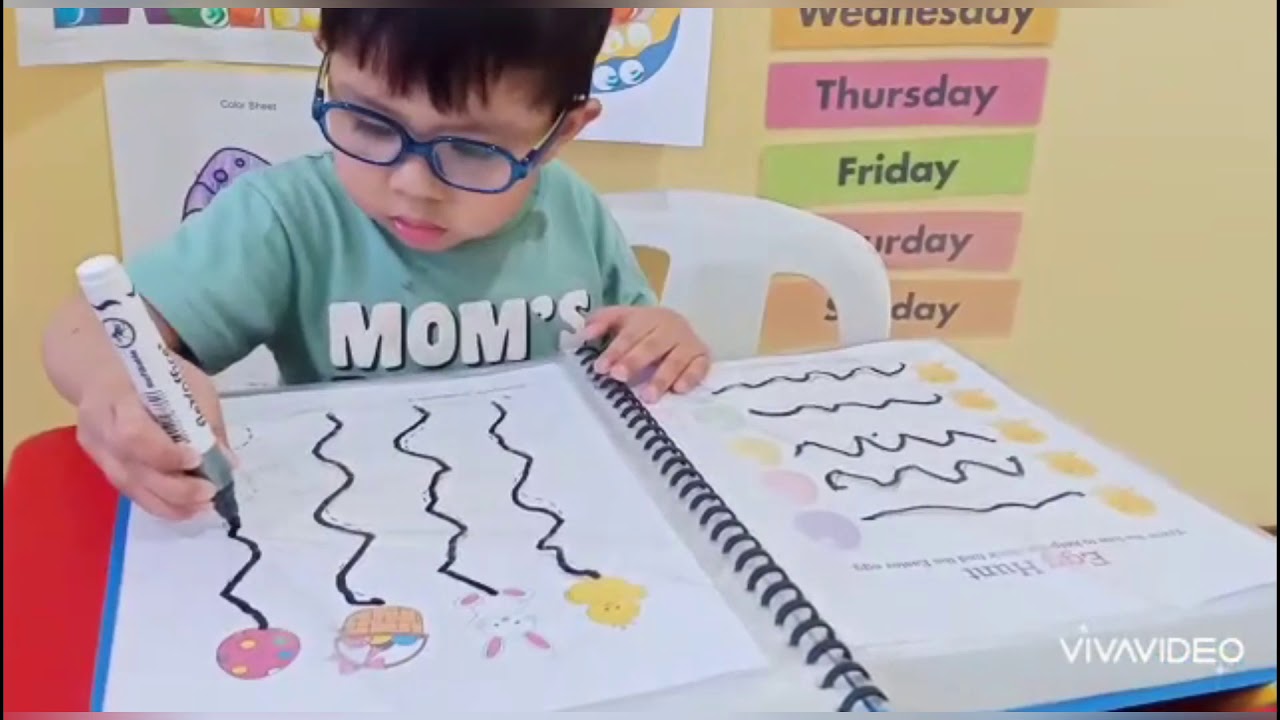 Super Cute Easter Printables Preschool Worksheets