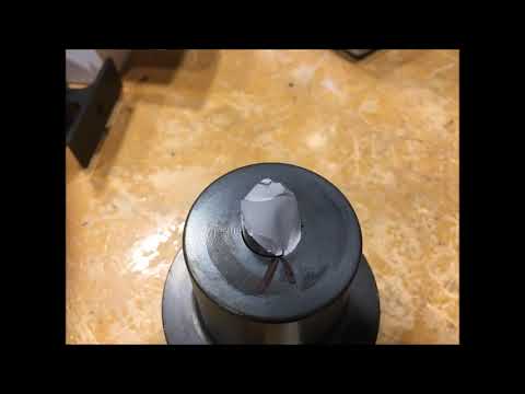 Shrink Locked Test: Discover the Precision of Shrink Fit Technology