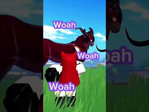 Horse Life: Right up your nose!