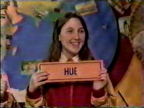 Where in the World is Carmen Sandiego?: Hanky Panky or VIII is Enough