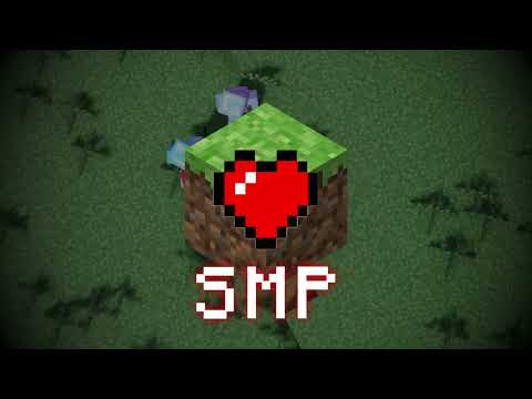 Heart SMP - Minecraft Semi Vanilla Server IP