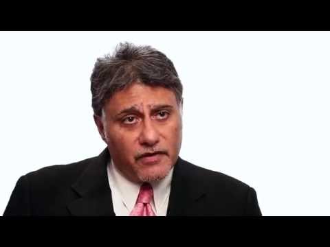 Tariq Bhatti, MD - A Career in Neuro Ophthalmology