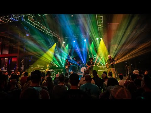 Dogs In A Pile - Full Show - 04/03/2025 - Musikfest Cafe - Bethlehem, PA
