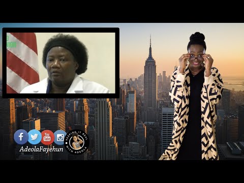 Dr. Stella's Hydroxychloroquine; Ghana Provides Free Water/Electricity; Kenya, SA Ban Alcohol; Sudan