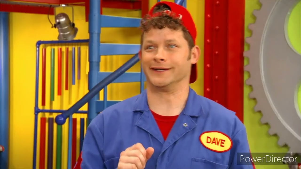 Imagination Movers Ace Mulligan Part 4