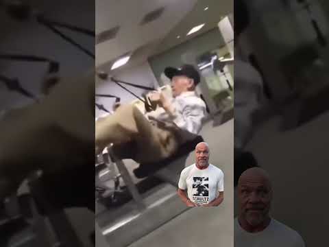 Funny Gym Moments