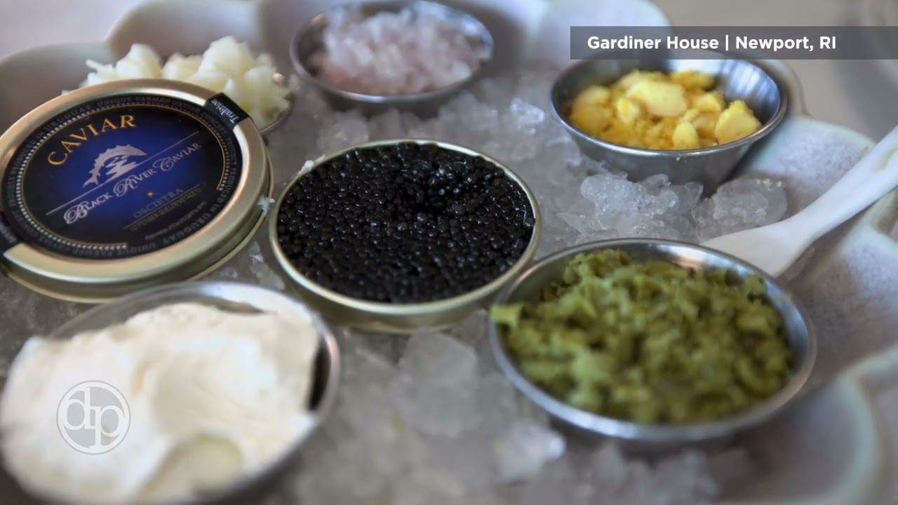 Dining Playbook | Gardiner House