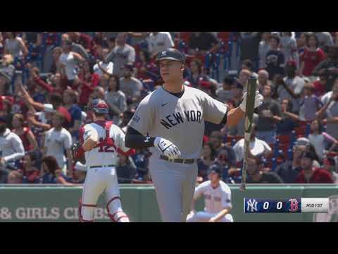 MLB The Show 24 (PS5) - Gameplay
