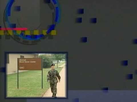 Army MOS 68K Medical Laboratory Specialist