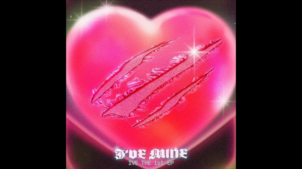 Either Way by Ive from Japan | Popnable