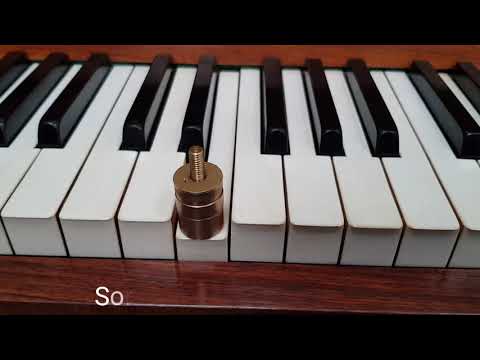 Which is better? A reconditioned or a fully restored Bechstein model 10?