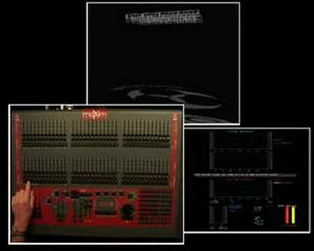 LSC Maxim Lighting Console | Reverb