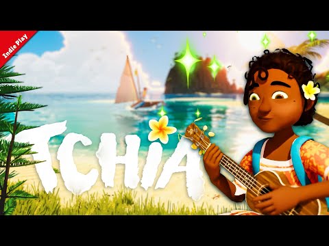 Steam Community :: Tchia
