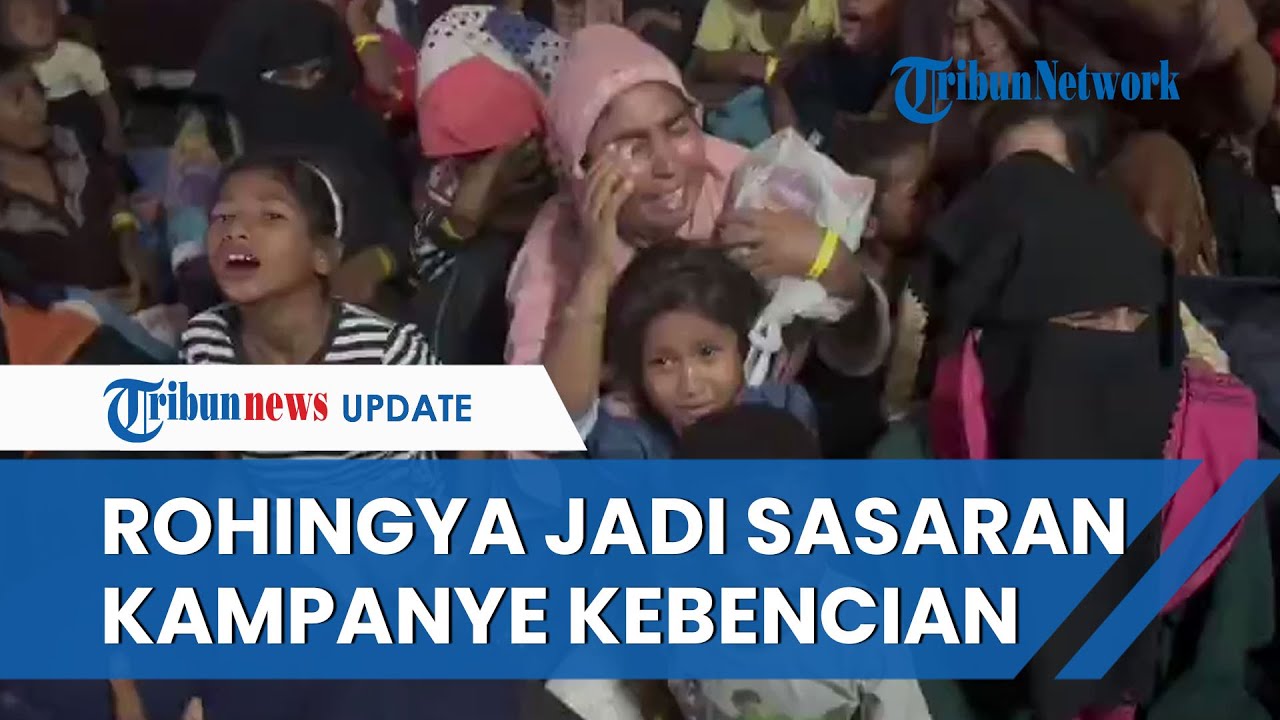 Tanggapan UNHCR soal Aksi Mahasiswa Aceh Usir Etnis Rohingya: Efek ... Tanggapan UNHCR soal Aksi Mahasiswa Aceh Usir Etnis Rohingya: Efek ...