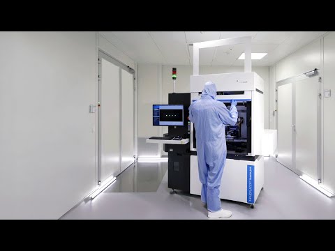 Multi-Purpose Production Die Bonder - FINEPLACER® femto pro