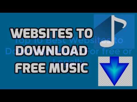 Best Websites to Download Music For free or Legally 2018