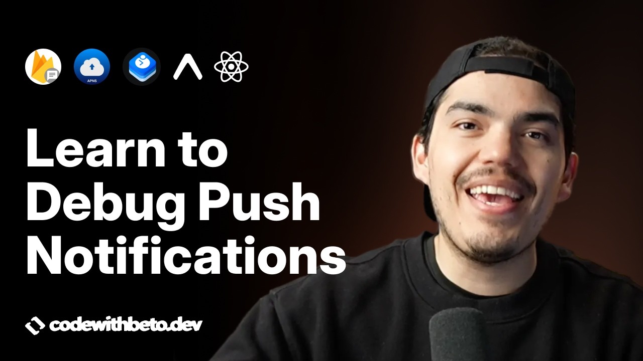 Push Notifications in 2026: Expo, APNs and FCM Basics