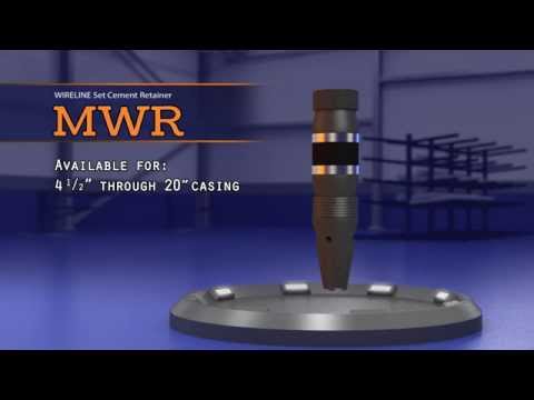 MWR Video