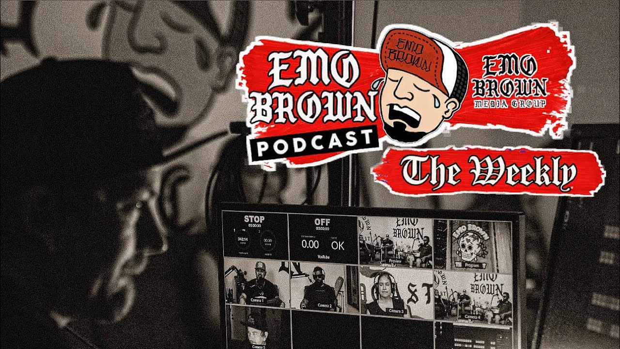 El Canton - Emo Brown Media