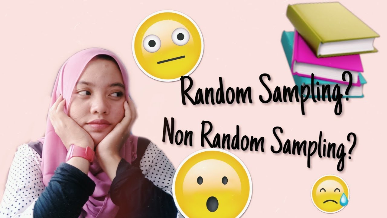 KULIAH #2| CARA BODOH MEMAHAMI TEKNIK SAMPLING