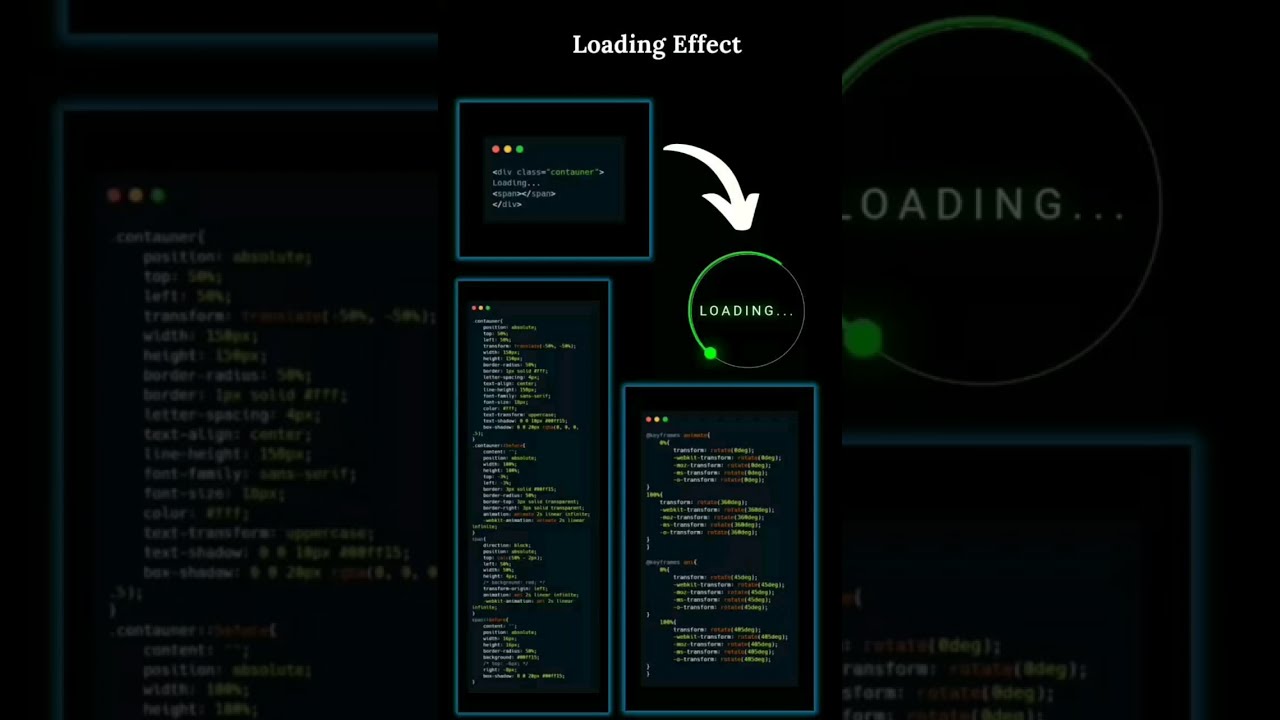 Create custom scrollbars using HTML CSS.