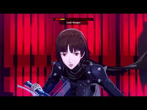 Mariko's Jail Part Final: "Of Ice and fat."