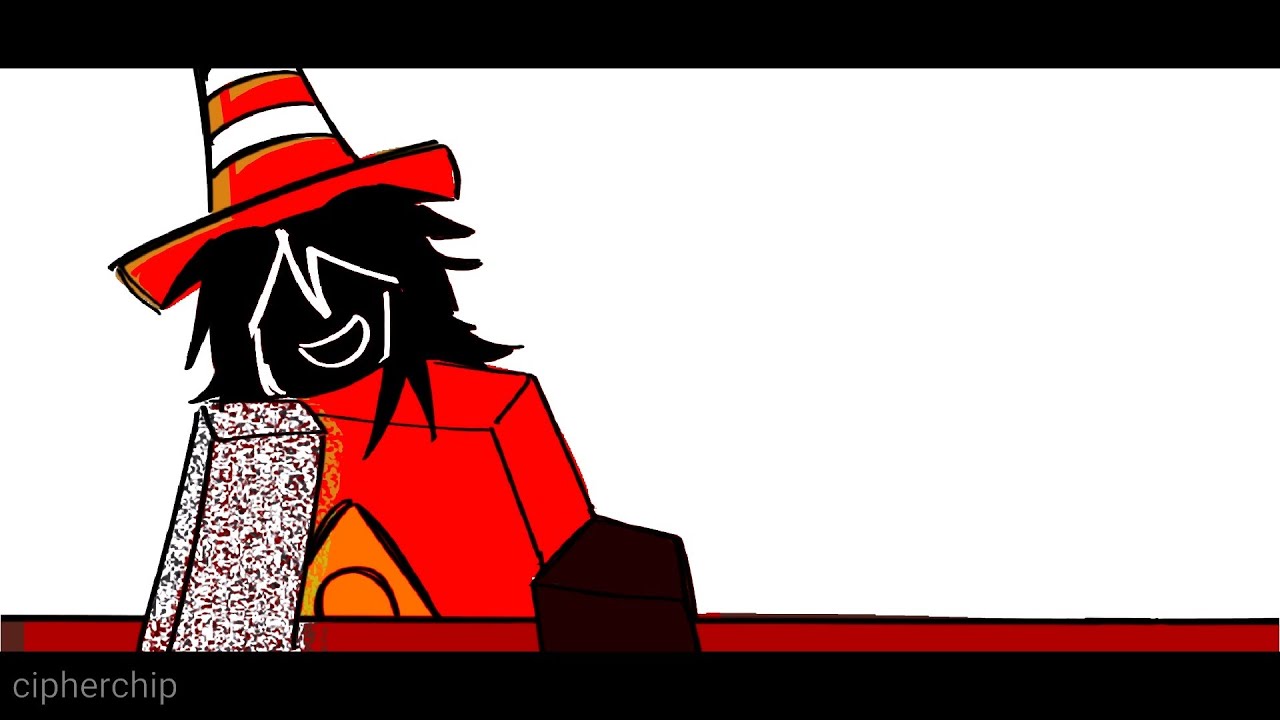 Only Being Replaced || Recurrence - Animation