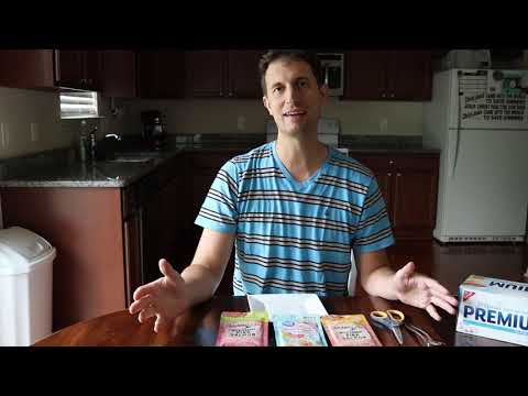 Food Review | Chicken of the Sea Packaged Salmon