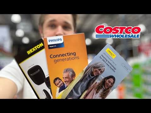 Hands-On Costco Hearing Aid Review - Pros, Cons & Surprises