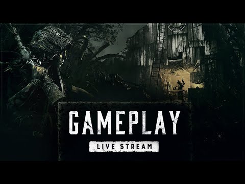 Developer Gameplay Live Stream | Judgement Of The Fool