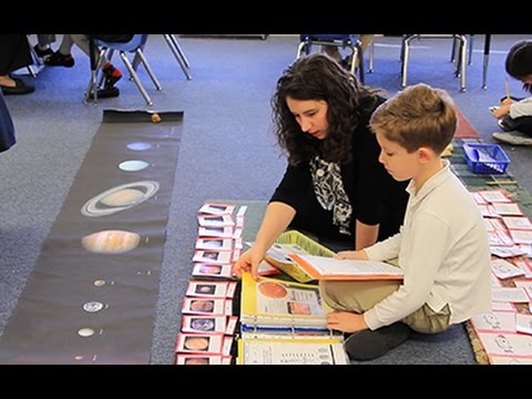 Best Private Schools in NJ - Apple Montessori Schools