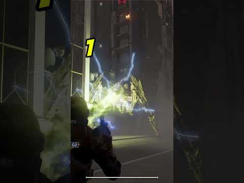 New Helldivers 2 weapon is AMAZING at defeating Bile Titans