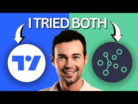 TradingView vs TrendSpider (2025) - Best Trading Platform Comparison