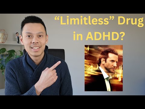 When To Use Modafinil in ADHD